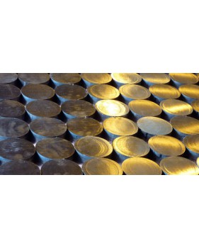 rond tube laiton cuivre bronze
